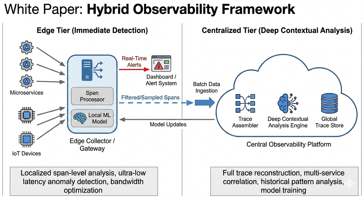 Observability Pipelines | Repository to host publications